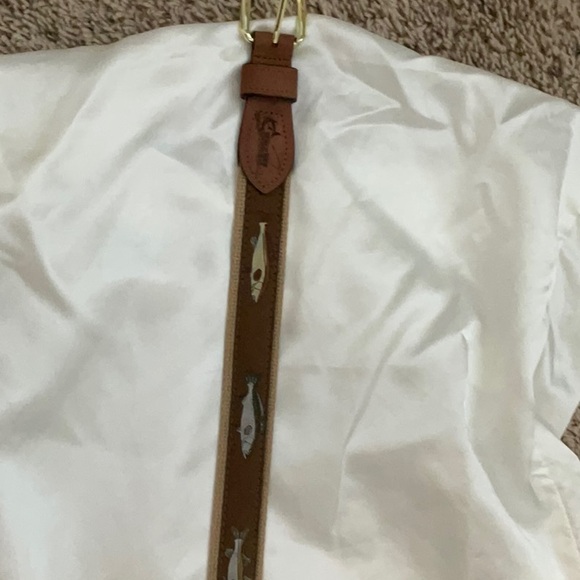 Bass Pro Shops | Accessories | Mens Belt | Poshmark